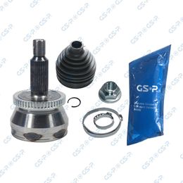 GSP Gelenksatz, Antriebswelle 824301 f&uuml;r HYUNDAI