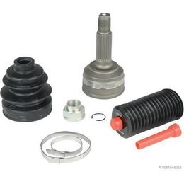 Herth+Buss JAKOPARTS Gelenksatz, Antriebswelle j2826026 radseitig f&uuml;r DAIHATSU