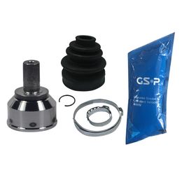 GSP Gelenksatz, Antriebswelle 834048 f&uuml;r MAZDA