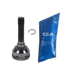 GSP Gelenksatz, Antriebswelle 830004 f&uuml;r LAND ROVER