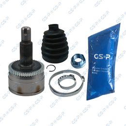 GSP Gelenksatz, Antriebswelle 830015 f&uuml;r LAND ROVER