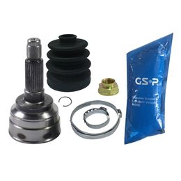 GSP Gelenksatz, Antriebswelle 834020 f&uuml;r MAZDA