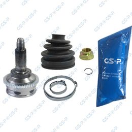 GSP Gelenksatz, Antriebswelle 834120 f&uuml;r MAZDA KIA