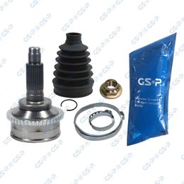 GSP Gelenksatz, Antriebswelle 834070 f&uuml;r MAZDA