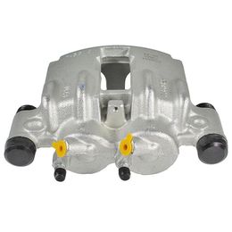 METZGER Bremssattel 6260663 Vorderachse links f&uuml;r Fiat Peugeot