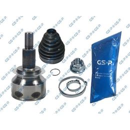 GSP Gelenksatz, Antriebswelle 834207 f&uuml;r MAZDA