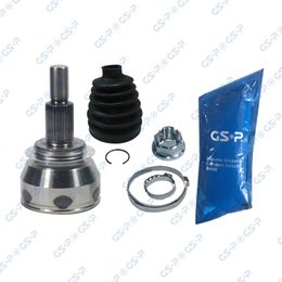 GSP Gelenksatz, Antriebswelle 834208 f&uuml;r MAZDA