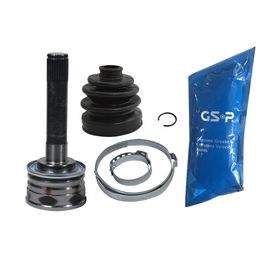 GSP Gelenksatz, Antriebswelle 839027 f&uuml;r MITSUBISHI HYUNDAI