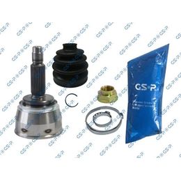 GSP Gelenksatz, Antriebswelle 839015 f&uuml;r MITSUBISHI