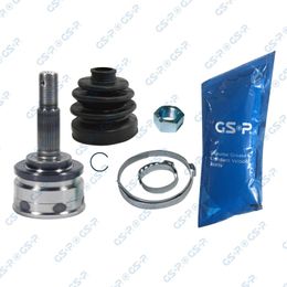 GSP Gelenksatz, Antriebswelle 841011 f&uuml;r NISSAN