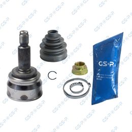 GSP Gelenksatz, Antriebswelle 839178 f&uuml;r MITSUBISHI
