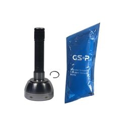 GSP Gelenksatz, Antriebswelle 841026 f&uuml;r NISSAN