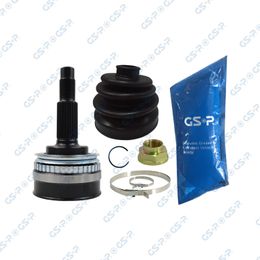GSP Gelenksatz, Antriebswelle 841024 f&uuml;r NISSAN