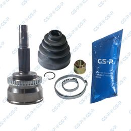 GSP Gelenksatz, Antriebswelle 841155 f&uuml;r NISSAN