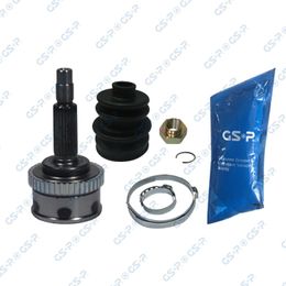 GSP Gelenksatz, Antriebswelle 841154 f&uuml;r NISSAN