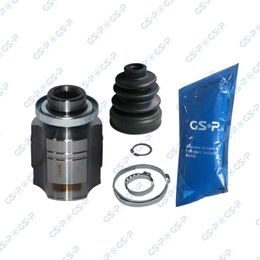 GSP Gelenksatz, Antriebswelle 627024 f&uuml;r HYUNDAI KIA