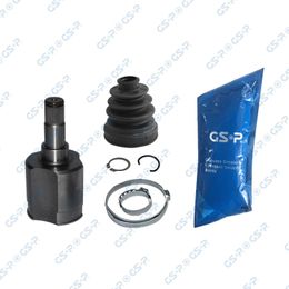 GSP Gelenksatz, Antriebswelle 650061 f&uuml;r Ford
