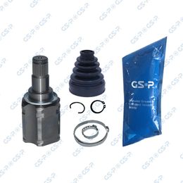 GSP Gelenksatz, Antriebswelle 659227 f&uuml;r TOYOTA