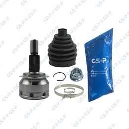 GSP Gelenksatz, Antriebswelle 801639 f&uuml;r MAZDA