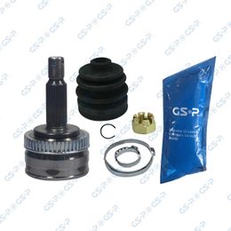 GSP Gelenksatz, Antriebswelle 824103 f&uuml;r HYUNDAI