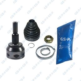GSP Gelenksatz, Antriebswelle 818238 f&uuml;r Ford