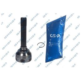 GSP Gelenksatz, Antriebswelle 851016 f&uuml;r LAND ROVER