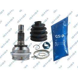 GSP Gelenksatz, Antriebswelle 830016 f&uuml;r LAND ROVER
