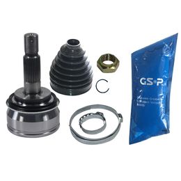 GSP Gelenksatz, Antriebswelle 859199 f&uuml;r TOYOTA