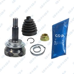 GSP Gelenksatz, Antriebswelle 859244 f&uuml;r TOYOTA