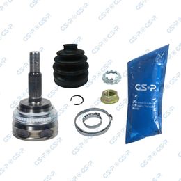 GSP Gelenksatz, Antriebswelle 859188 f&uuml;r TOYOTA