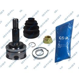 GSP Gelenksatz, Antriebswelle 859262 f&uuml;r TOYOTA
