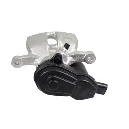 METZGER Bremssattel 6261554 Hinterachse rechts f&uuml;r Audi