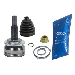 GSP Gelenksatz, Antriebswelle 859365 f&uuml;r TOYOTA LEXUS