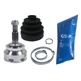 GSP Gelenksatz, Antriebswelle 862002 f&uuml;r Volvo