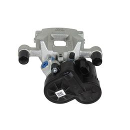 METZGER Bremssattel 6261567 Hinterachse links f&uuml;r JAGUAR LAND ROVER