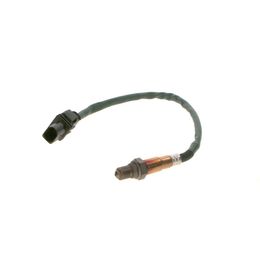 Bosch Lambdasonde 0258017283 f&uuml;r MERCEDES-BENZ SMART