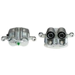 MAPCO Bremssattel 4089 Vorderachse links f&uuml;r Citro&euml;n MITSUBISHI