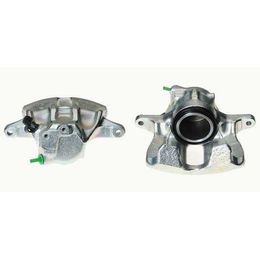 MAPCO Bremssattel 4095 Vorderachse links f&uuml;r Skoda