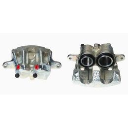 MAPCO Bremssattel 4093 Vorderachse links f&uuml;r Peugeot Citro&euml;n Fiat