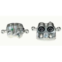 MAPCO Bremssattel 4097 Vorderachse links f&uuml;r MITSUBISHI