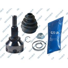 GSP Gelenksatz, Antriebswelle 899327