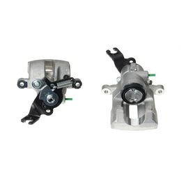 MAPCO Bremssattel 4198 Hinterachse links f&uuml;r TOYOTA