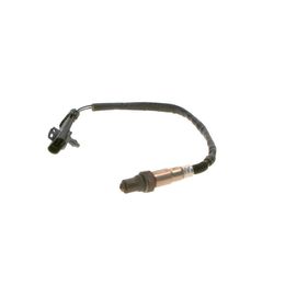 Bosch Lambdasonde 0258986712 f&uuml;r PONTIAC SUZUKI