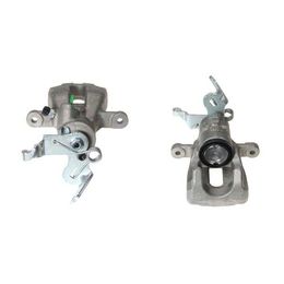 MAPCO Bremssattel 4260 Hinterachse links f&uuml;r Skoda SEAT