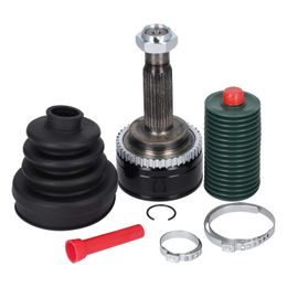 Blue Print Gelenksatz, Antriebswelle adc48930 Vorderachse f&uuml;r MITSUBISHI