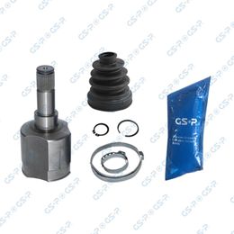 GSP Gelenksatz, Antriebswelle 618177 f&uuml;r Ford