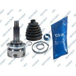 GSP Gelenksatz, Antriebswelle 834165 f&uuml;r Ford