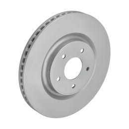 ATE Bremsscheibe 24012802911 bel&uuml;ftet 320mm 28mm f&uuml;r RENAULT