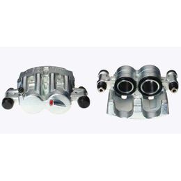 MAPCO Bremssattel 4492 Vorderachse links f&uuml;r Fiat Citro&euml;n