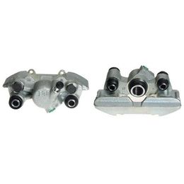 MAPCO Bremssattel 4564 Hinterachse links f&uuml;r TOYOTA